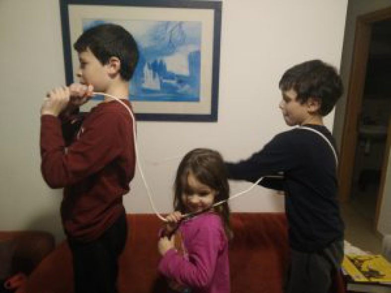 Improving Teamwork Through Experiments - AgileSparks