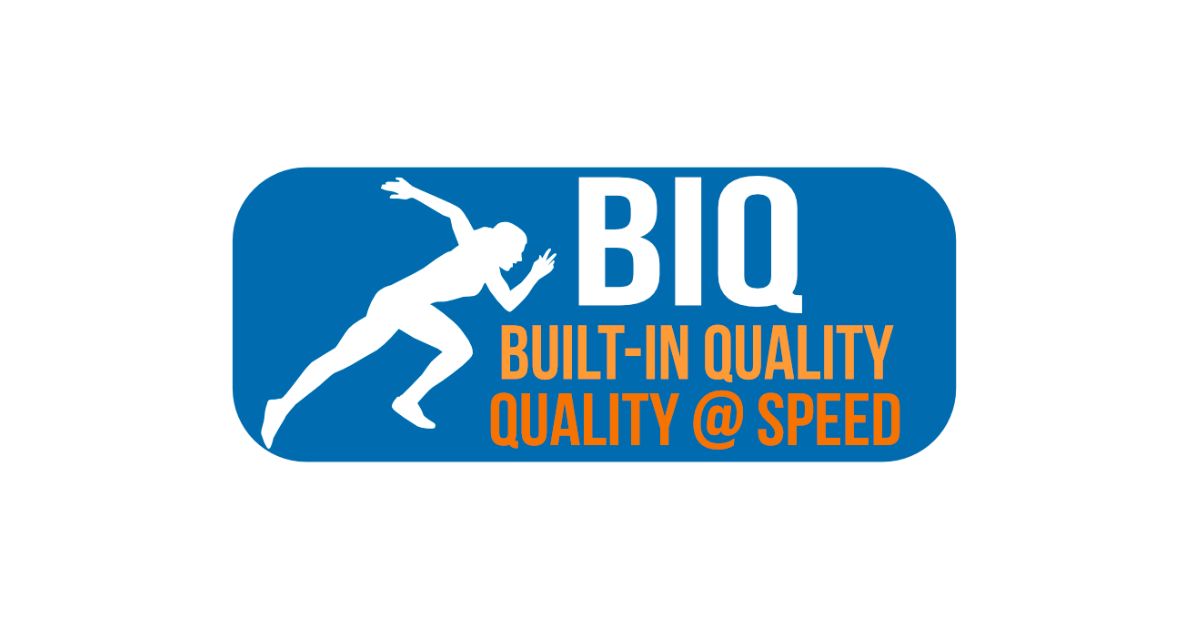 Accelerate Your Development Speed - Built In Quality - AgileSparks