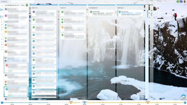 Finally – An Email Inbox Focused Personal Kanban Board - AgileSparks