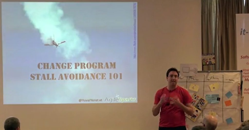 Lean Kanban Archives - AgileSparks