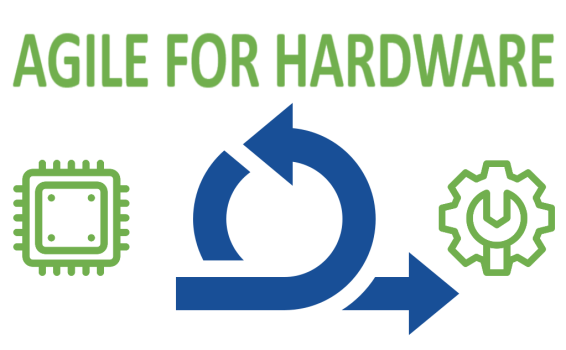 Agile for Hardware and Multidisciplinary Eng Solution - AgileSparks