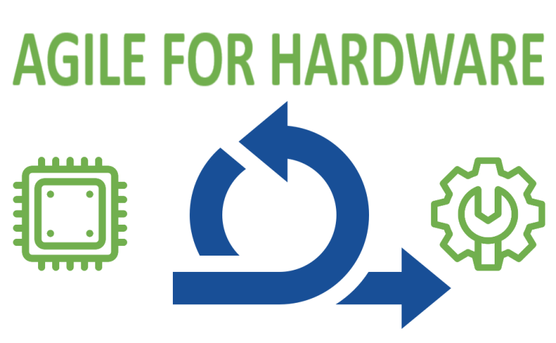 Agile for Hardware and Multidisciplinary Eng Solution - AgileSparks