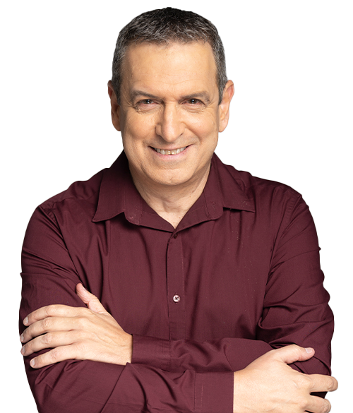 Ofer Cohen - AgileSparks