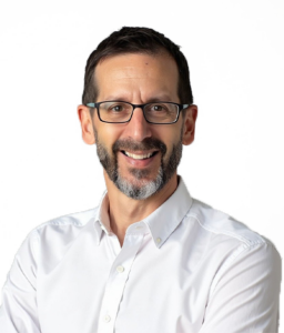 Dror Orell - AgileSparks